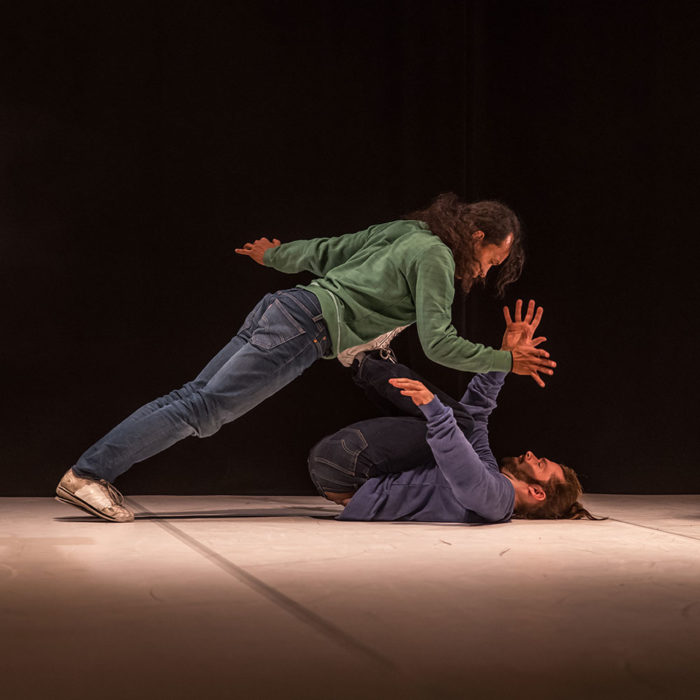 Flowcus - Compagnie de danse