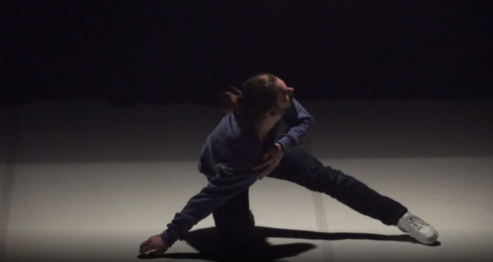 Flowcus - Compagnie de danse